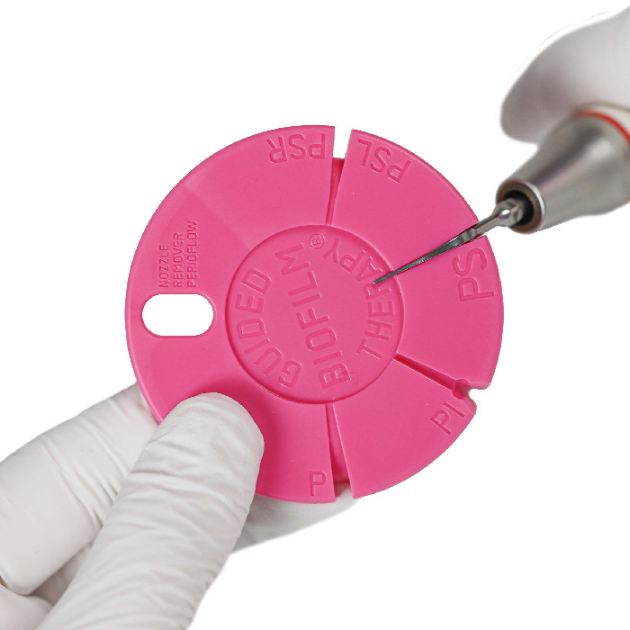 Mät dina instrument | EMS Nordic